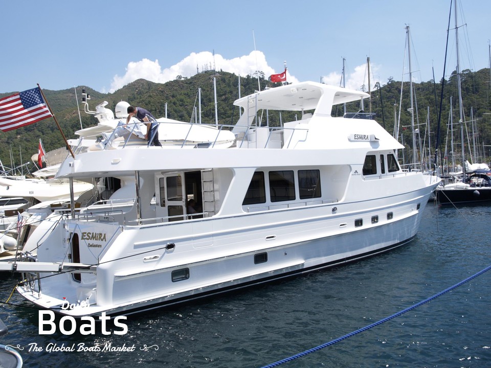 2012 Outer Reef Yachts 630 My for sale. View price, photos and Buy 2012 ...
