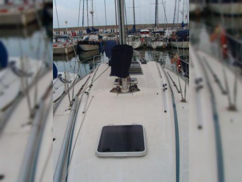 1992 Furia 372 for sale. View price, photos and Buy 1992 Furia 372 #31719