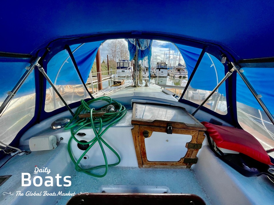 1986 Bruce Roberts 40 for sale. View price, photos and Buy 1986 Bruce ...