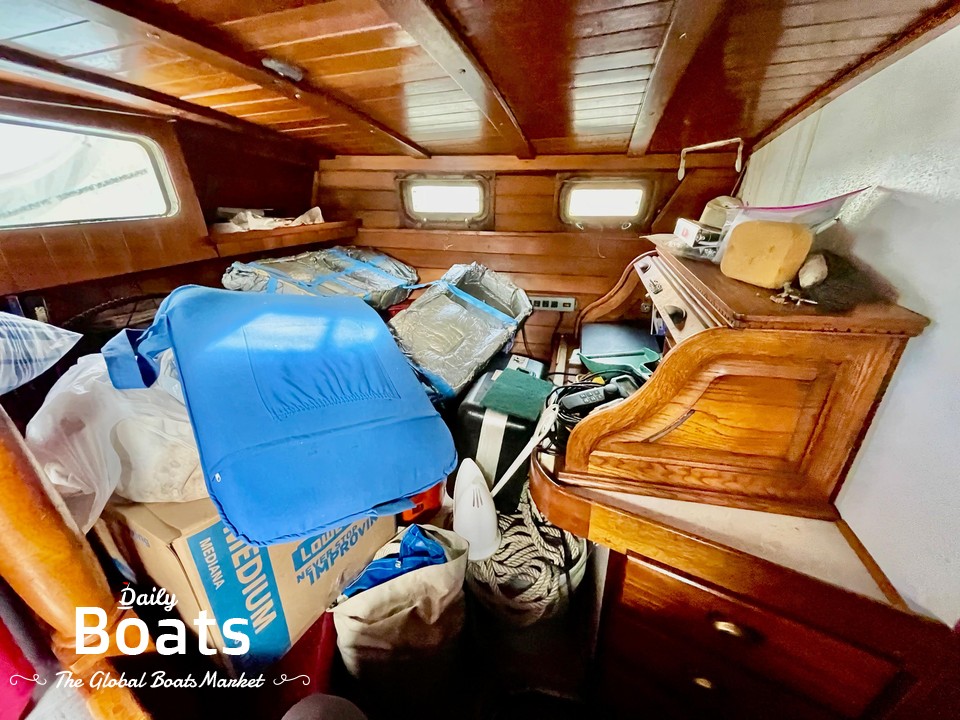 1986 Bruce Roberts 40 for sale. View price, photos and Buy 1986 Bruce ...