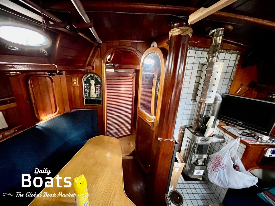 1986 Bruce Roberts 40 for sale. View price, photos and Buy 1986 Bruce ...