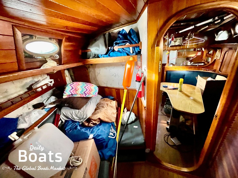 1986 Bruce Roberts 40 for sale. View price, photos and Buy 1986 Bruce ...