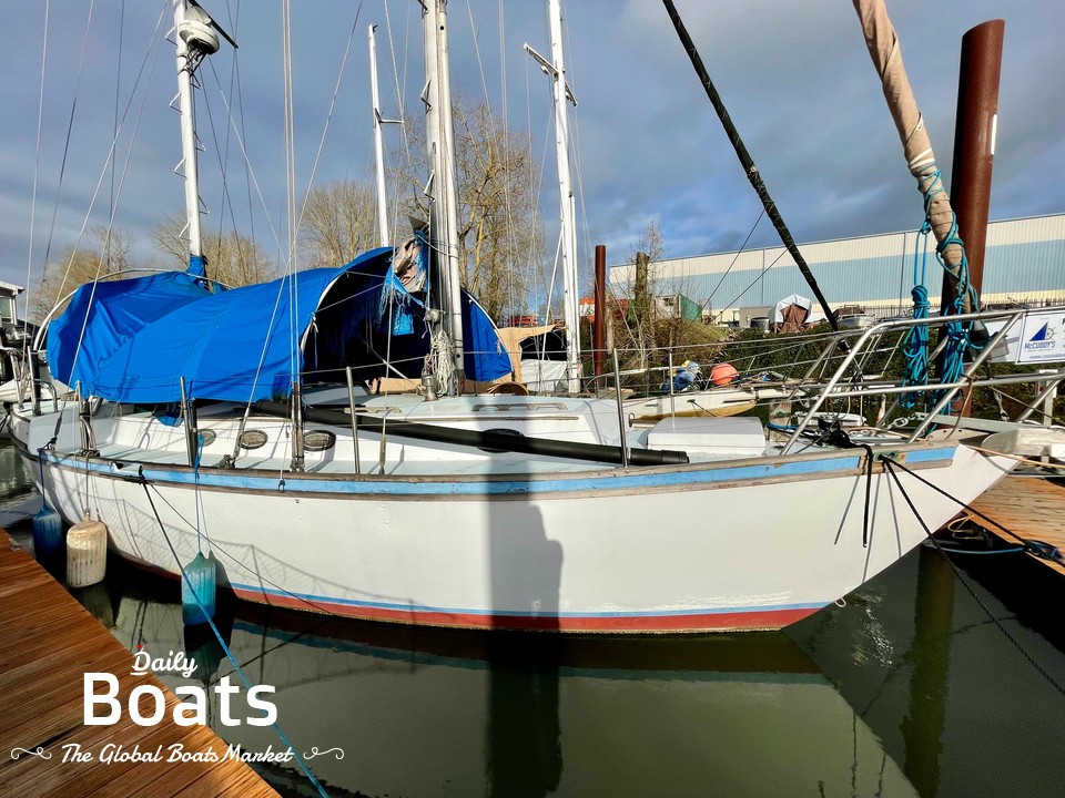 1986 Bruce Roberts 40 for sale. View price, photos and Buy 1986 Bruce ...