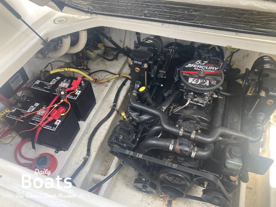 2005 Bayliner Classic Cruiser for sale. View price, photos and Buy 2005 ...