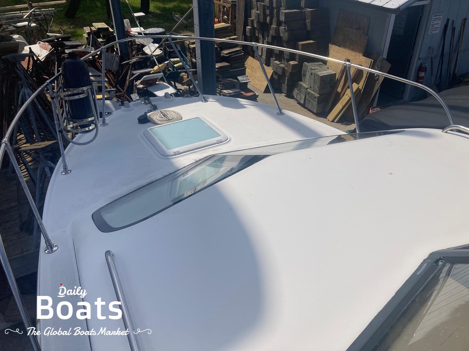 2005 Bayliner Classic Cruiser for sale. View price, photos and Buy 2005 ...