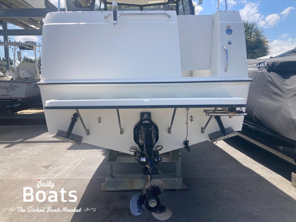 2005 Bayliner Classic Cruiser for sale. View price, photos and Buy 2005 ...