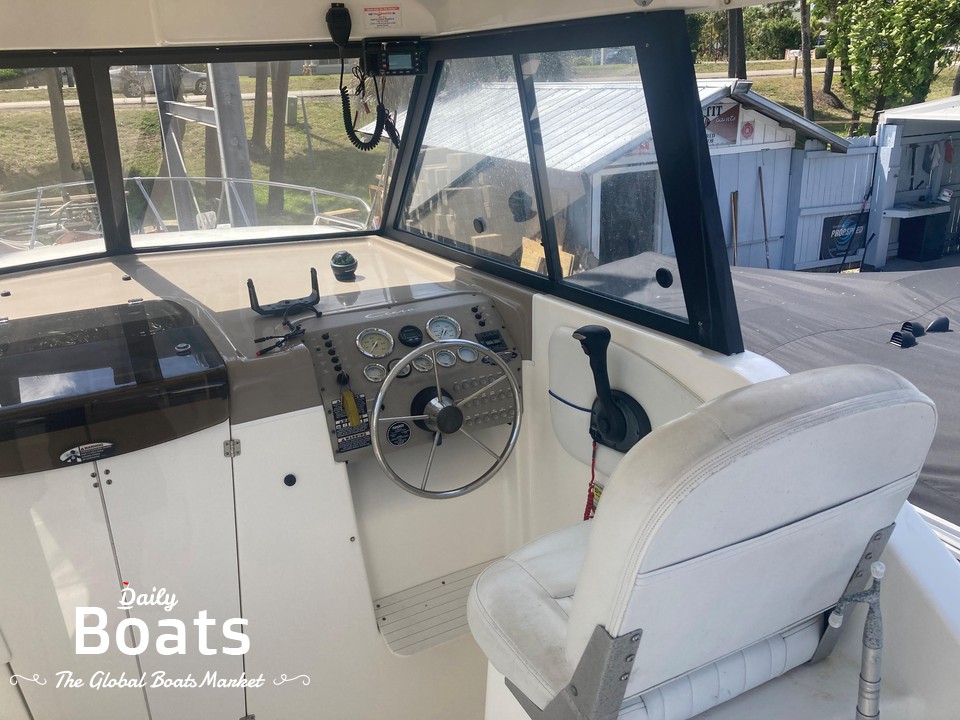 2005 Bayliner Classic Cruiser for sale. View price, photos and Buy 2005 ...