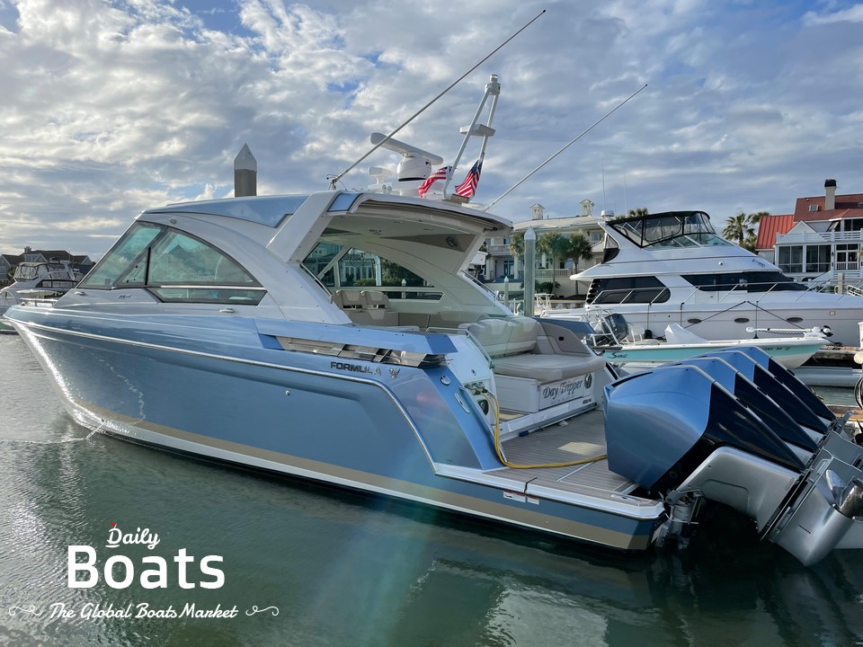 2019 Formula 400 Ssc for sale. View price, photos and Buy 2019 Formula ...