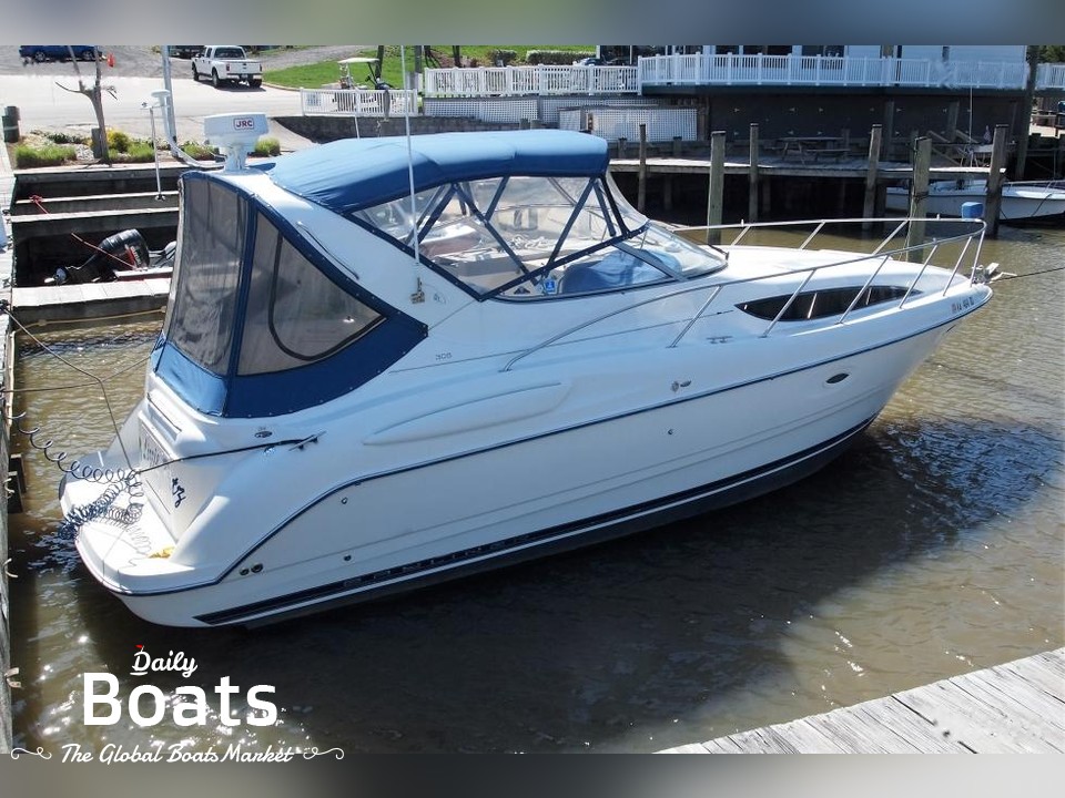2004 Bayliner 305 for sale. View price, photos and Buy 2004 Bayliner ...