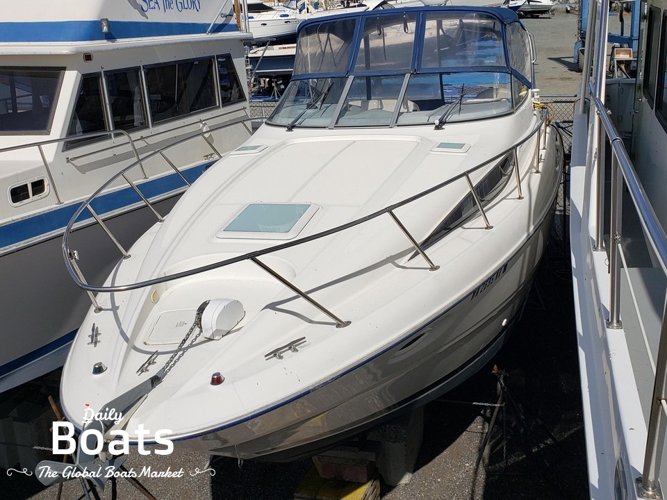 2004 Bayliner 305 for sale. View price, photos and Buy 2004 Bayliner ...