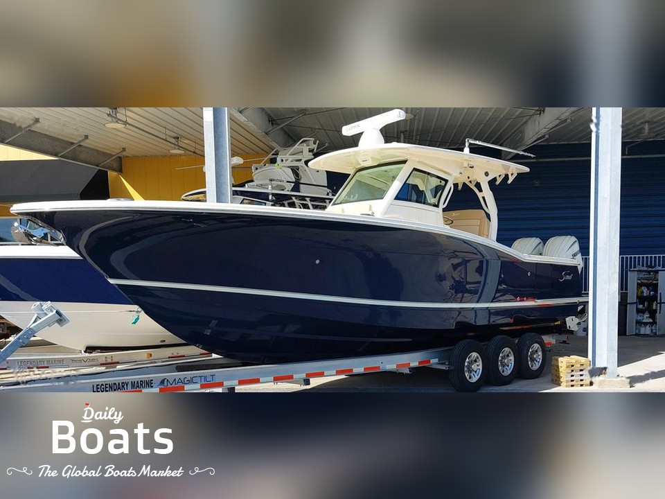 2022 Scout 330 Lxf for sale. View price, photos and Buy 2022 Scout 330 ...