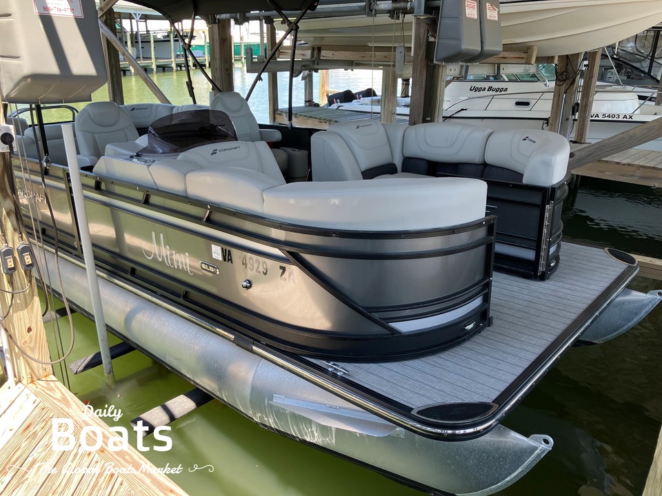 2019 Starcraft Sls-3 for sale. View price, photos and Buy 2019 ...