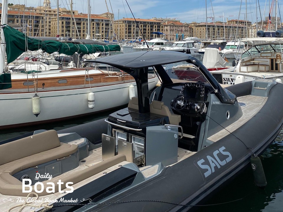 2019 SACS Strider 11 for sale. View price, photos and Buy 2019 SACS ...