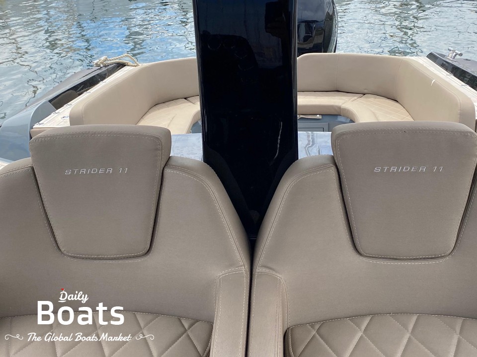 2019 SACS Strider 11 for sale. View price, photos and Buy 2019 SACS ...