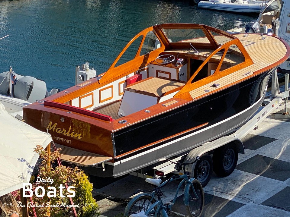 1959 Johnson Prowler for sale. View price, photos and Buy 1959 Johnson ...