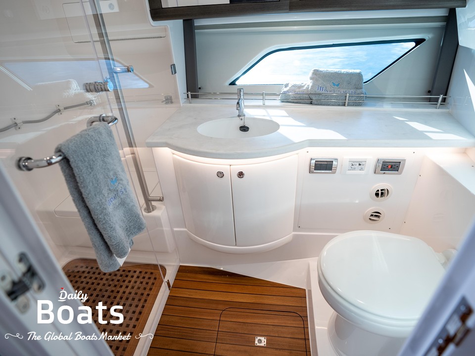 2022 Intrepid 477 Evolution for sale. View price, photos and Buy 2022 ...