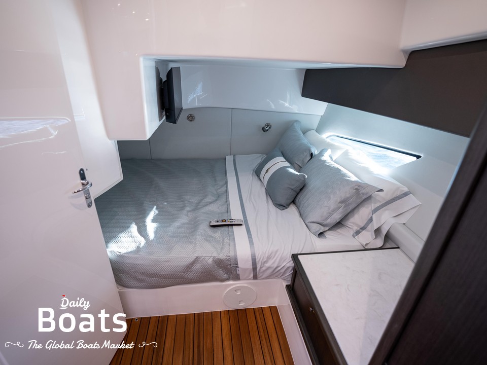 2022 Intrepid 477 Evolution for sale. View price, photos and Buy 2022 ...