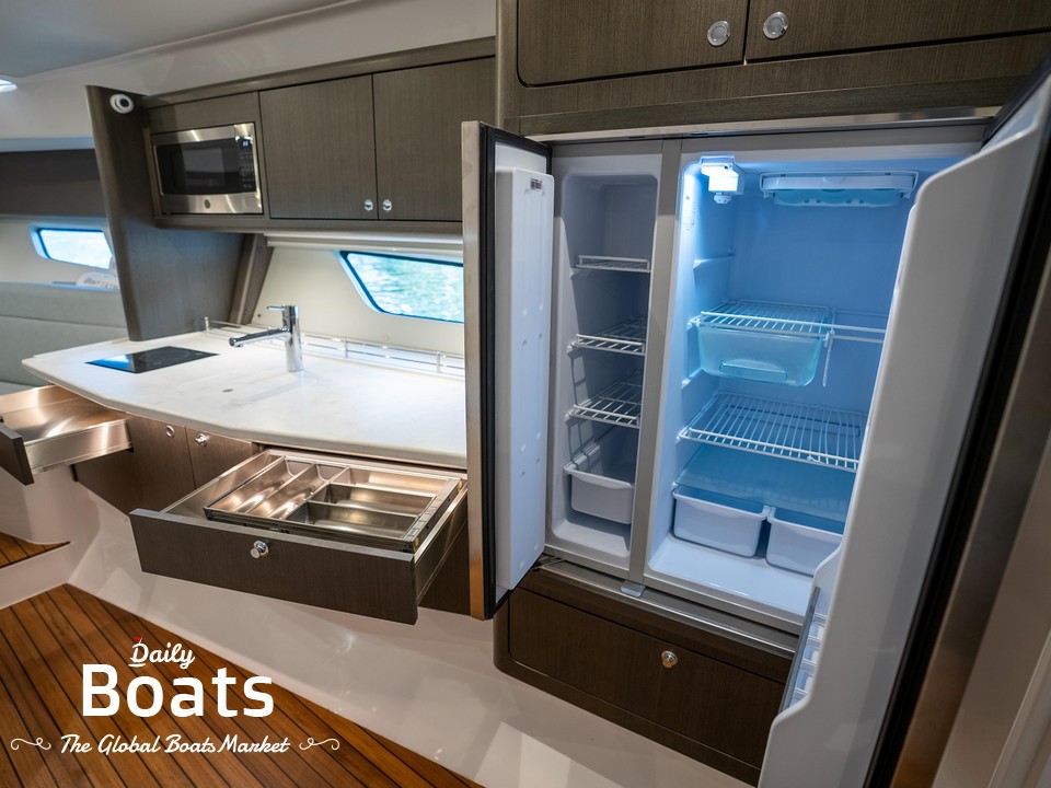 2022 Intrepid 477 Evolution for sale. View price, photos and Buy 2022 ...