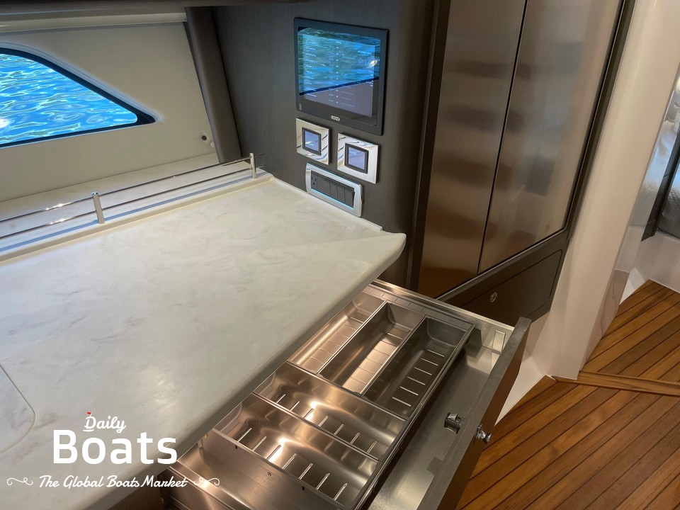 2022 Intrepid 477 Evolution for sale. View price, photos and Buy 2022 ...