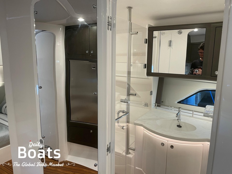 2022 Intrepid 477 Evolution for sale. View price, photos and Buy 2022 ...