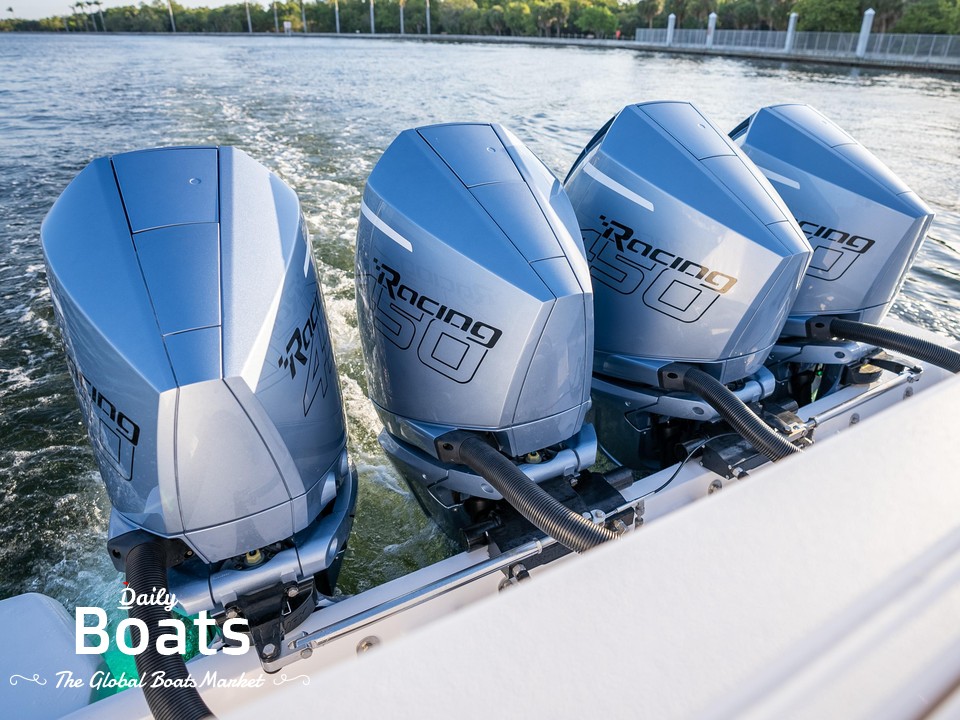 2022 Intrepid 477 Evolution for sale. View price, photos and Buy 2022 ...