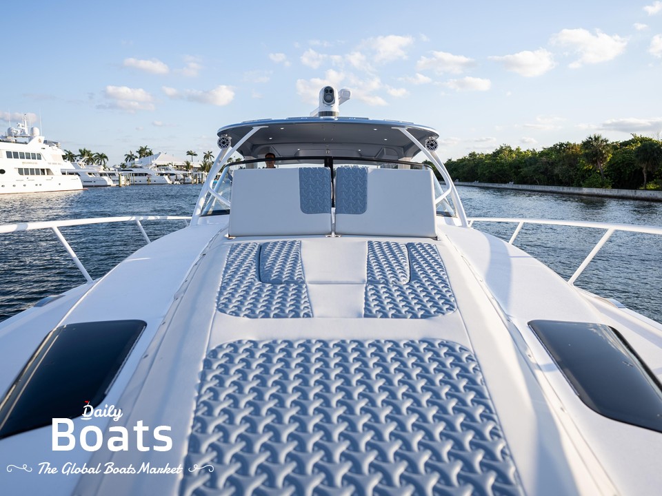 2022 Intrepid 477 Evolution for sale. View price, photos and Buy 2022 ...