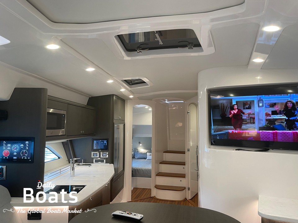 2022 Intrepid 477 Evolution for sale. View price, photos and Buy 2022 ...