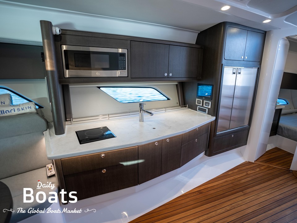 2022 Intrepid 477 Evolution for sale. View price, photos and Buy 2022 ...