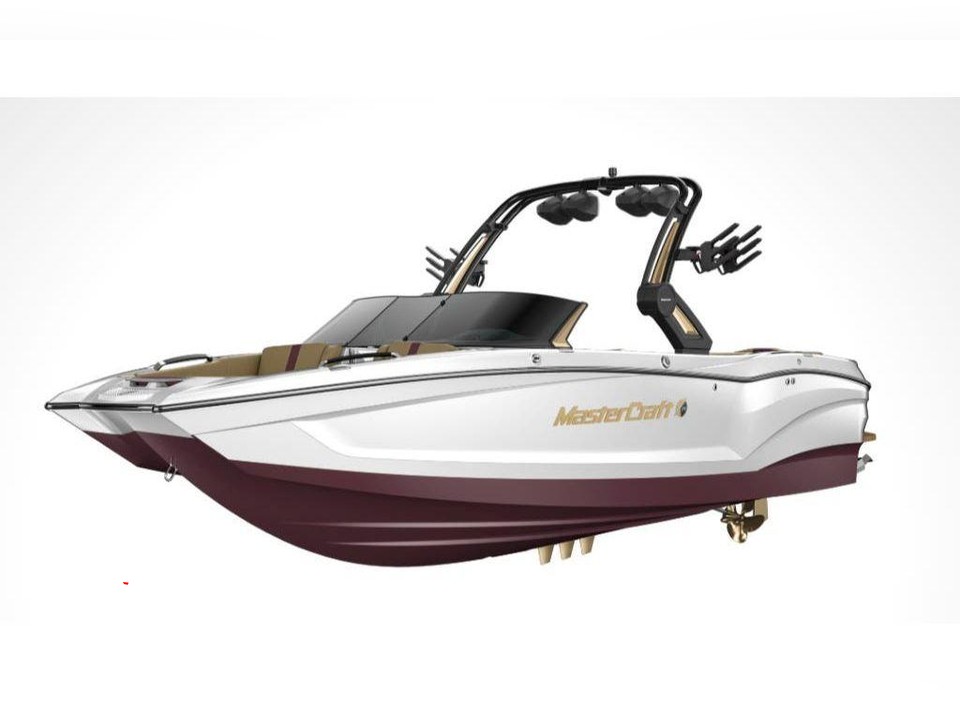 2022 Mastercraft X24 for sale. View price, photos and Buy 2022 ...
