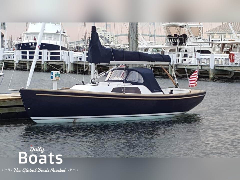 2022 Saffier Sc 8M Cabin for sale. View price, photos and Buy 2022 ...