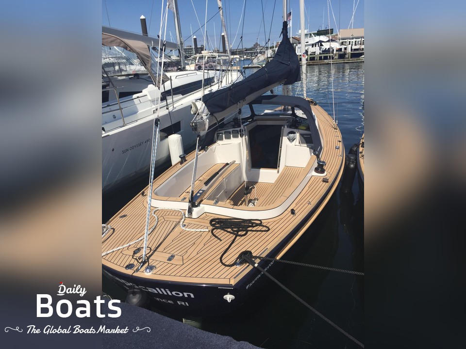 2022 Saffier Sc 8M Cabin for sale. View price, photos and Buy 2022 ...