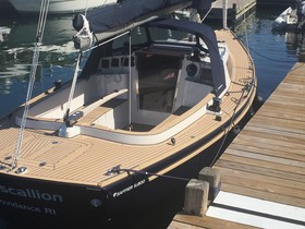 2022 Saffier Sc 8M Cabin for sale. View price, photos and Buy 2022 ...