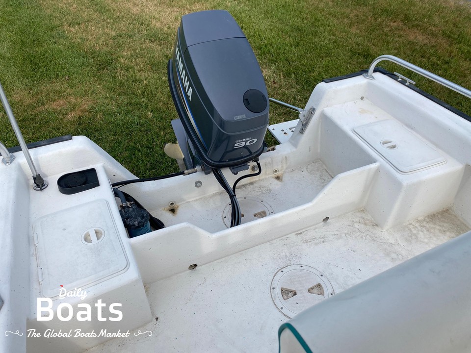 2009 Key Largo 180 Cc for sale. View price, photos and Buy 2009 Key ...