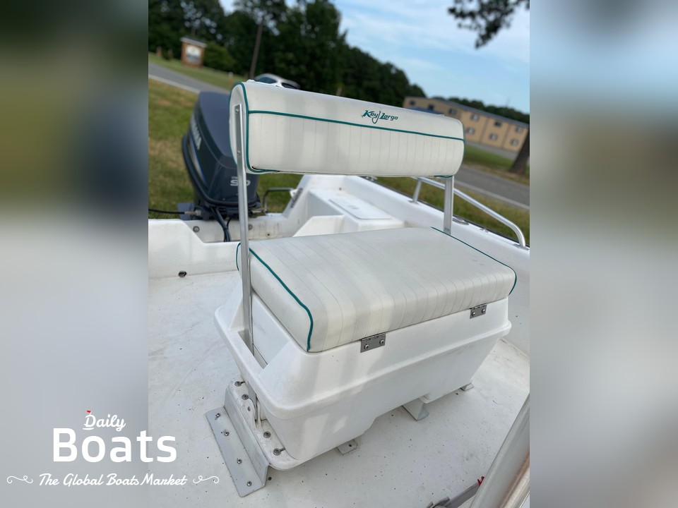 2009 Key Largo 180 Cc for sale. View price, photos and Buy 2009 Key ...