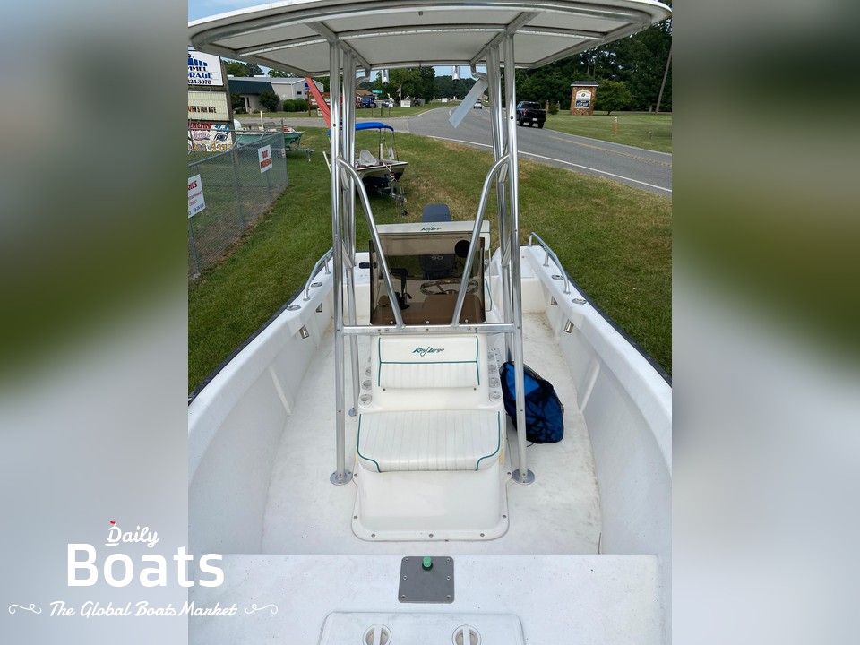 2009 Key Largo 180 Cc for sale. View price, photos and Buy 2009 Key ...