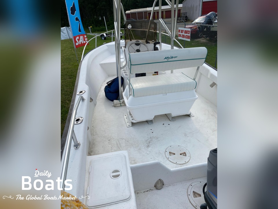 2009 Key Largo 180 Cc for sale. View price, photos and Buy 2009 Key ...