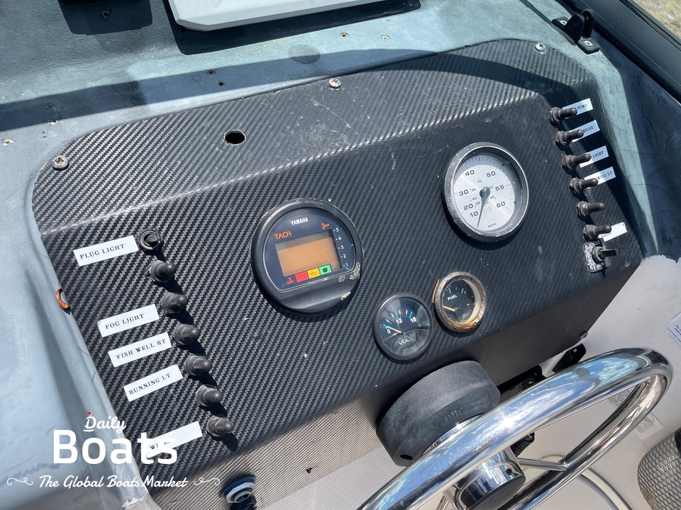 1999 Bayliner 2002 Trophy for sale. View price, photos and Buy 1999 ...