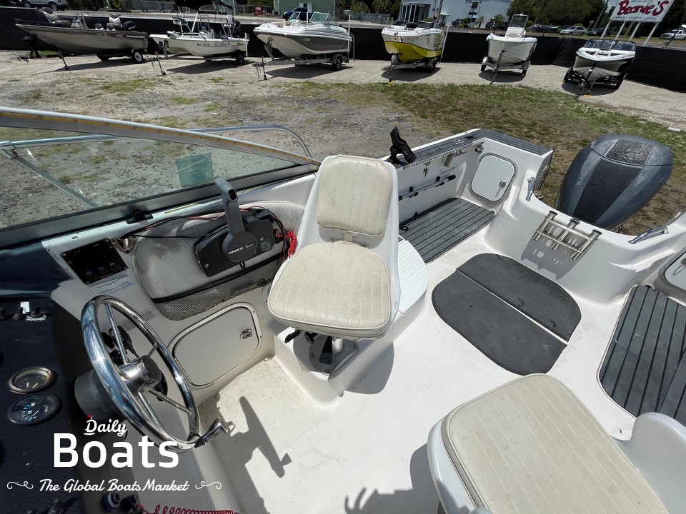 1999 Bayliner 2002 Trophy for sale. View price, photos and Buy 1999 ...