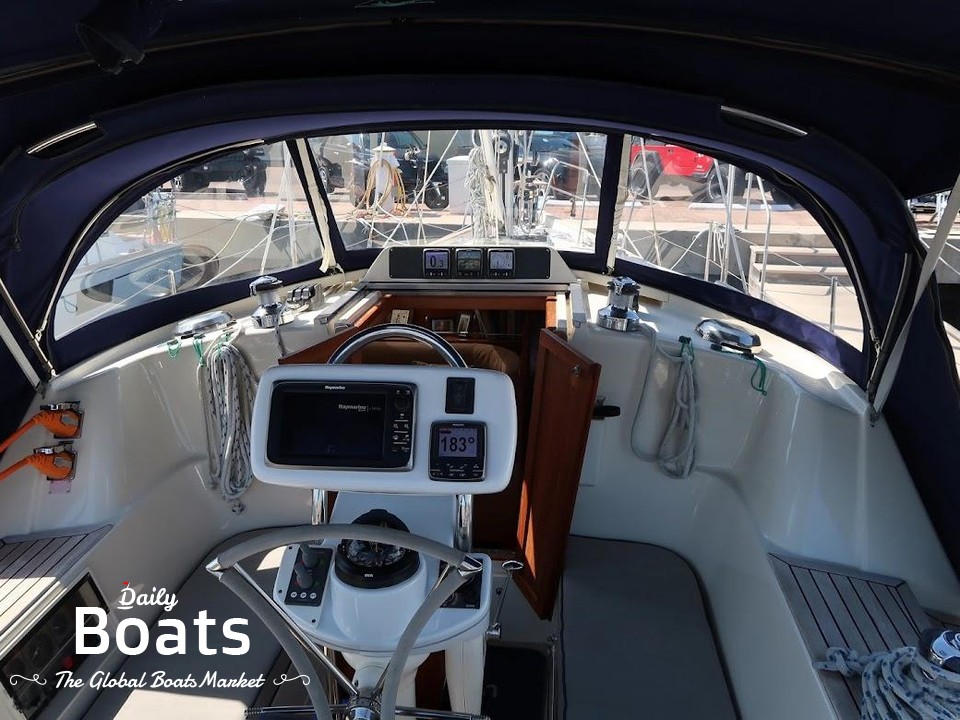 2002 Southerly 135 for sale. View price, photos and Buy 2002 Southerly ...