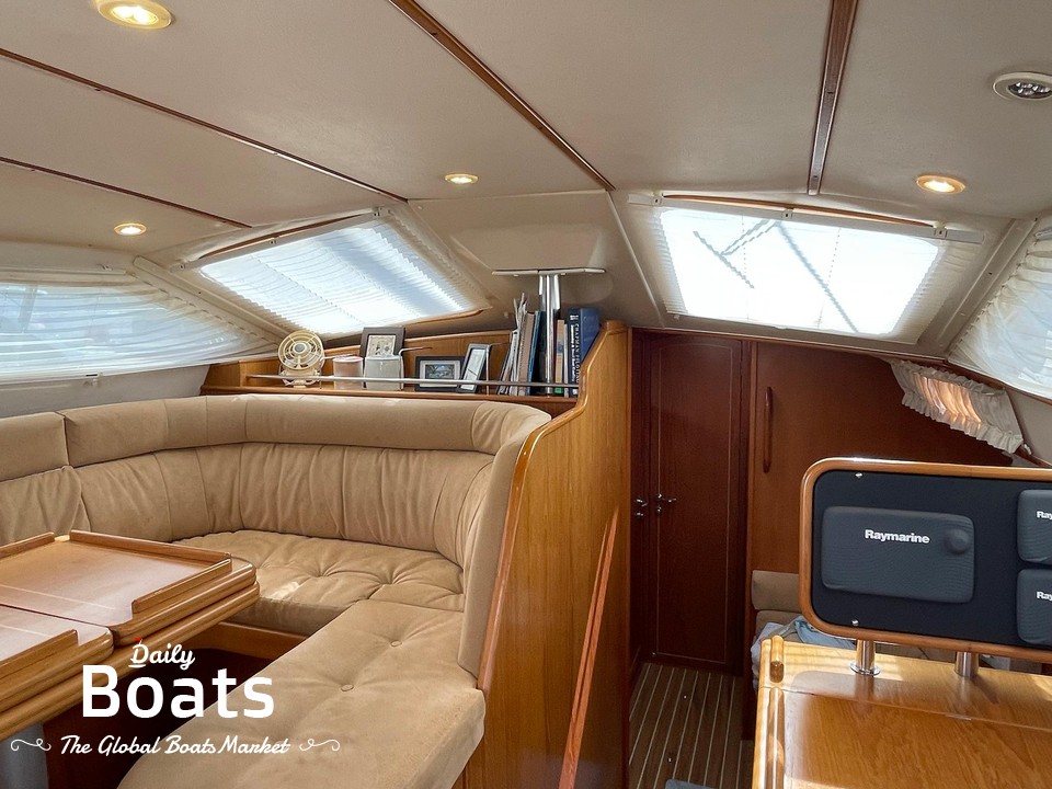2002 Southerly 135 for sale. View price, photos and Buy 2002 Southerly ...