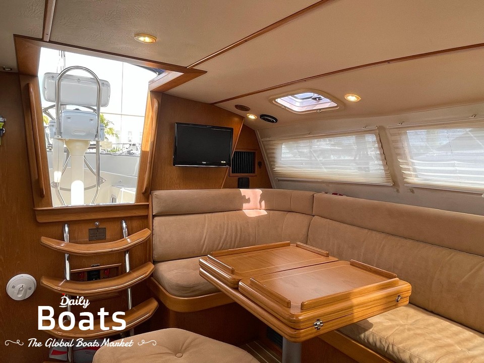 2002 Southerly 135 for sale. View price, photos and Buy 2002 Southerly ...