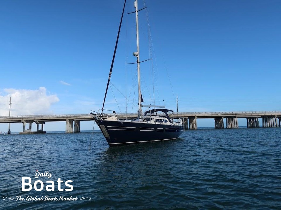 2002 Southerly 135 for sale. View price, photos and Buy 2002 Southerly ...