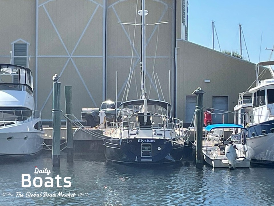 2002 Southerly 135 for sale. View price, photos and Buy 2002 Southerly ...