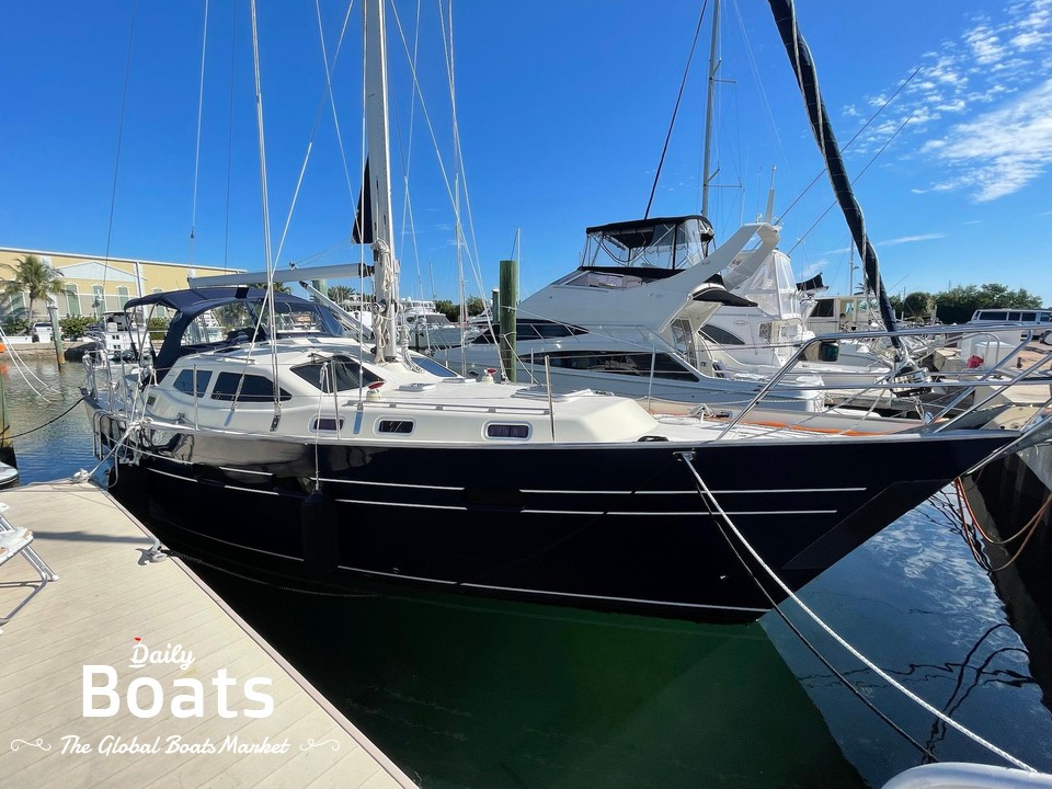 2002 Southerly 135 for sale. View price, photos and Buy 2002 Southerly ...