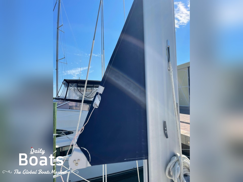 2002 Southerly 135 for sale. View price, photos and Buy 2002 Southerly ...