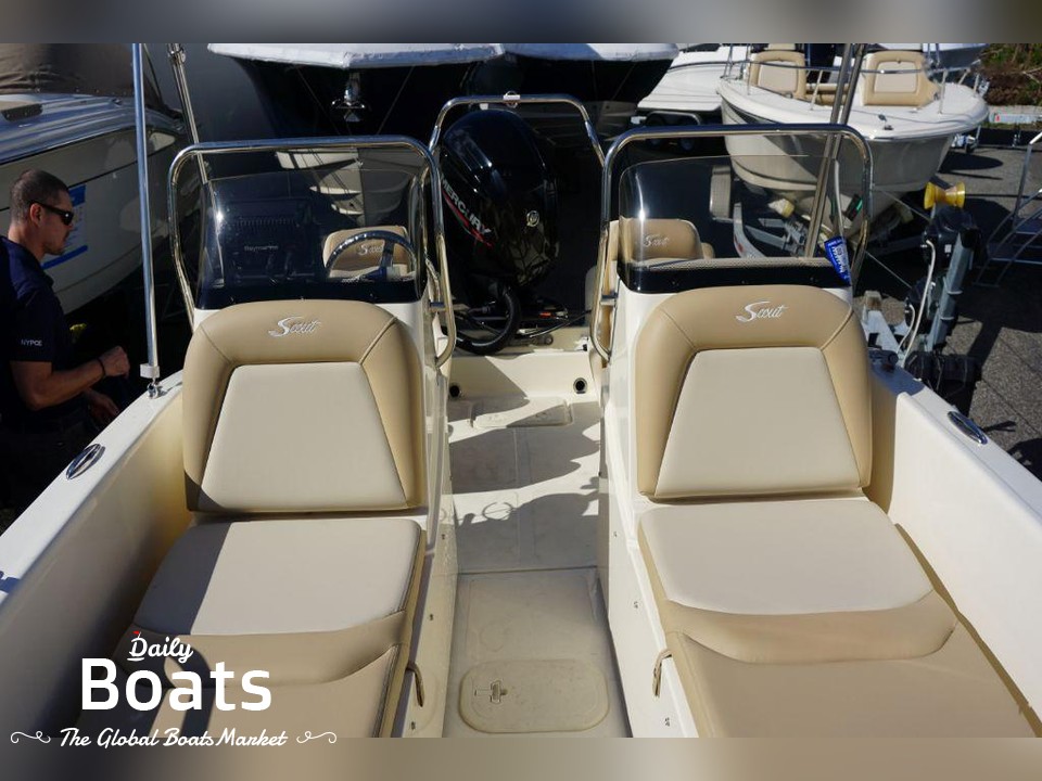 2021 Scout 175 Sport Dorado for sale. View price, photos and Buy 2021 ...