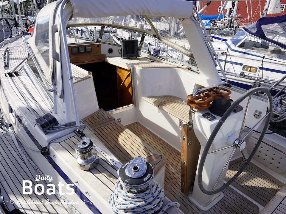 2002 Malo 39 for sale. View price, photos and Buy 2002 Malo 39 #317301