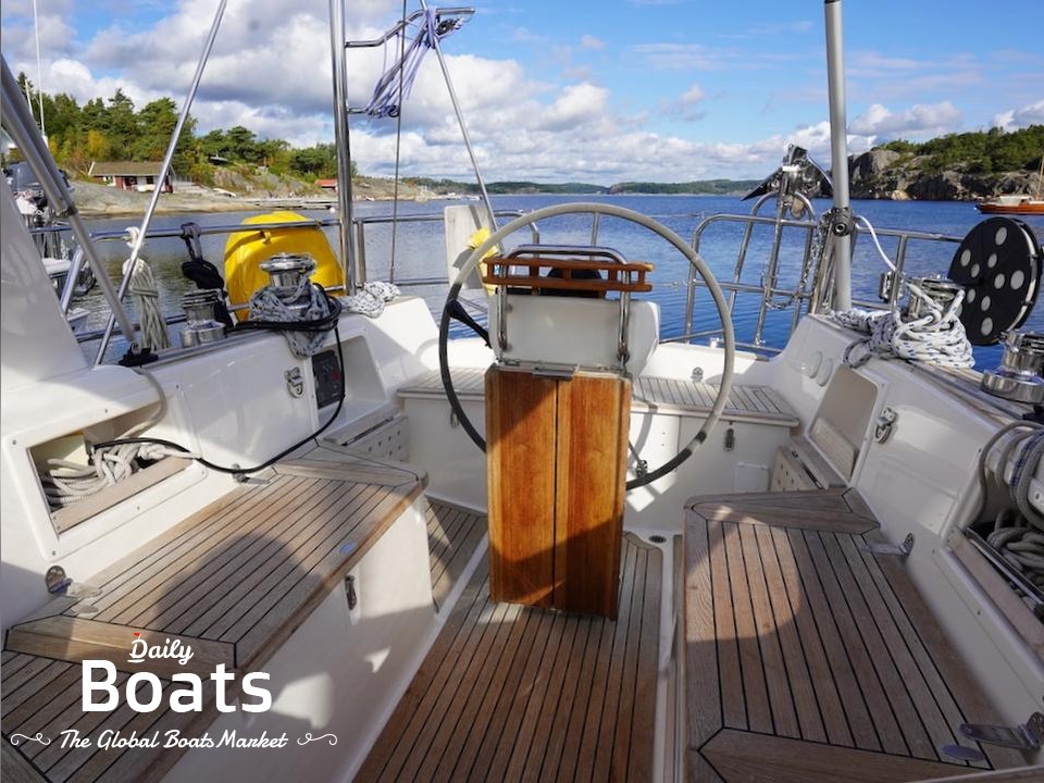 2002 Malo 39 for sale. View price, photos and Buy 2002 Malo 39 #317301