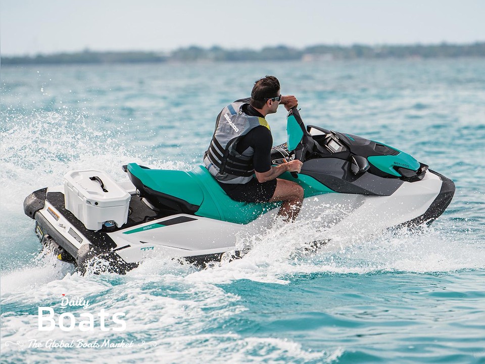2022 Sea-Doo Gti 130 for sale. View price, photos and Buy 2022 Sea-Doo ...