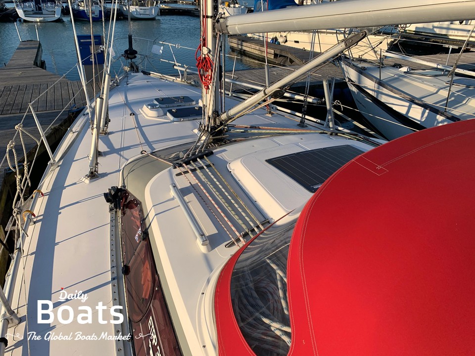 1990 Etap 38I for sale. View price, photos and Buy 1990 Etap 38I #317310